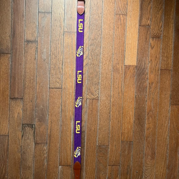 Smathers & Branson | Accessories | Purple Lsu Smathers Branson | Poshmark